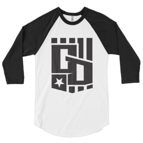 GD FLAG RAGLAN ⋆ Professional Automotive Restoration